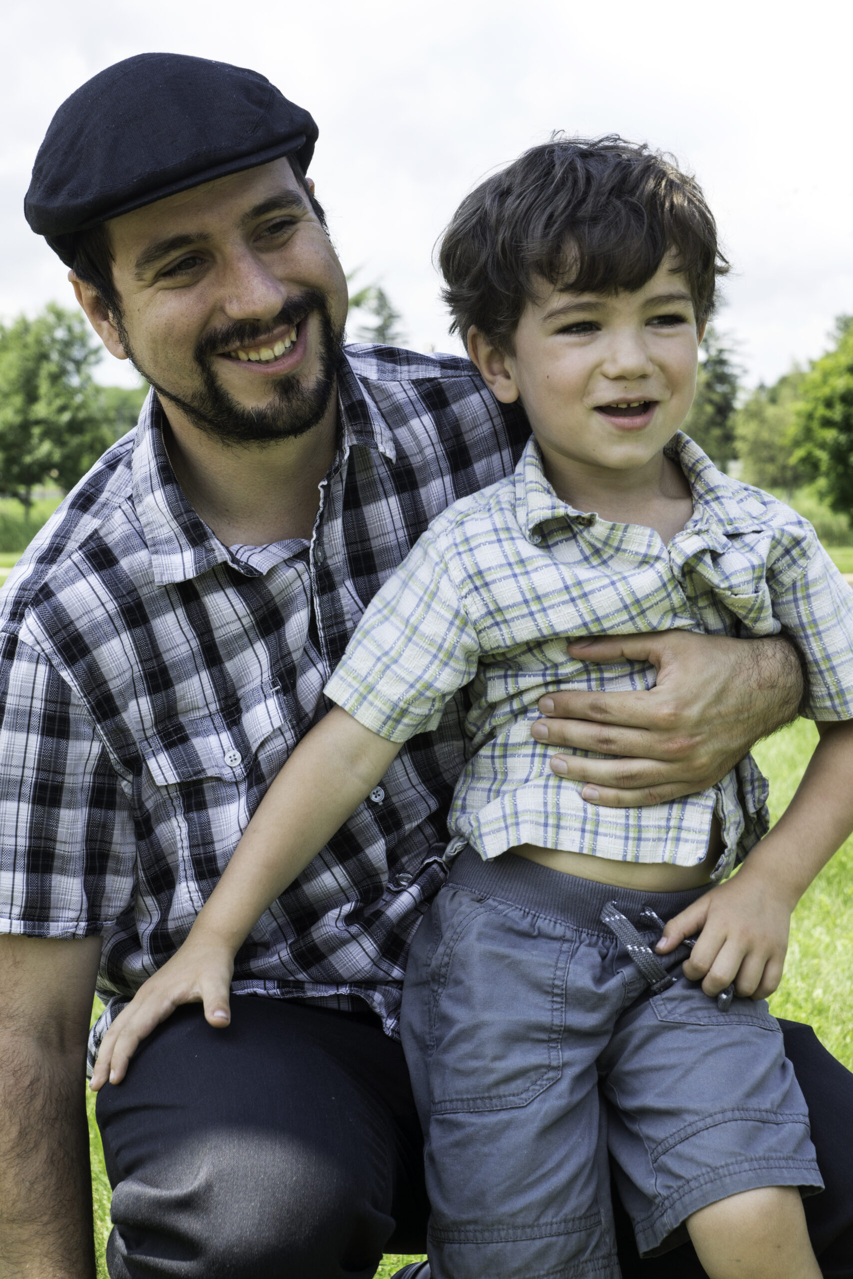 About Luke - Vote Luke Diaz for Verona Mayor